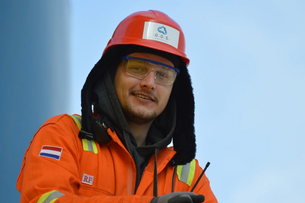 Offshore – OOS Energy